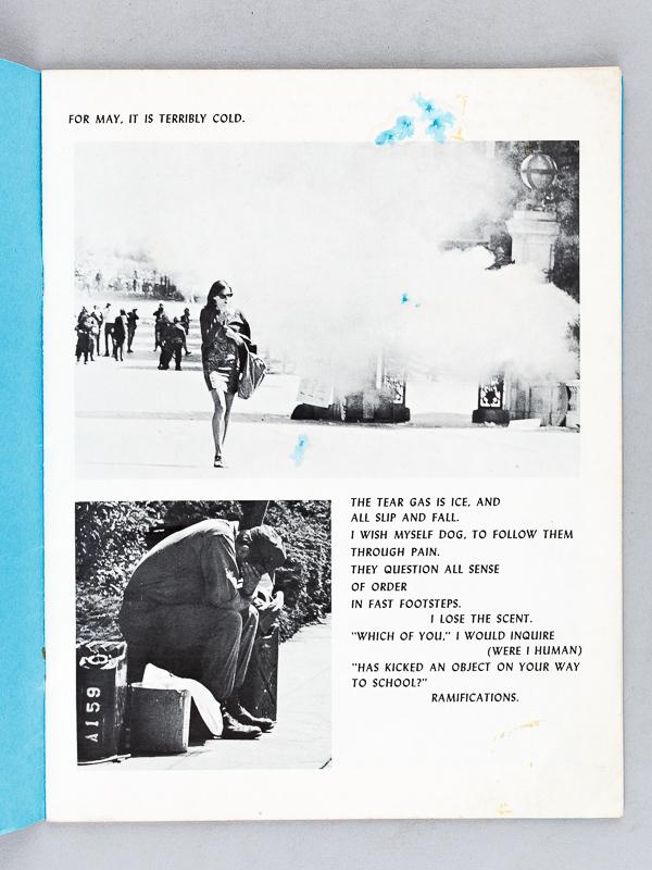 People's Park. Berkeley, California by Collectif ; FANTE, John ; Sally ...