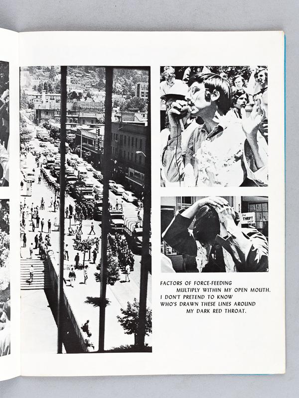 People's Park. Berkeley, California by Collectif ; FANTE, John ; Sally ...