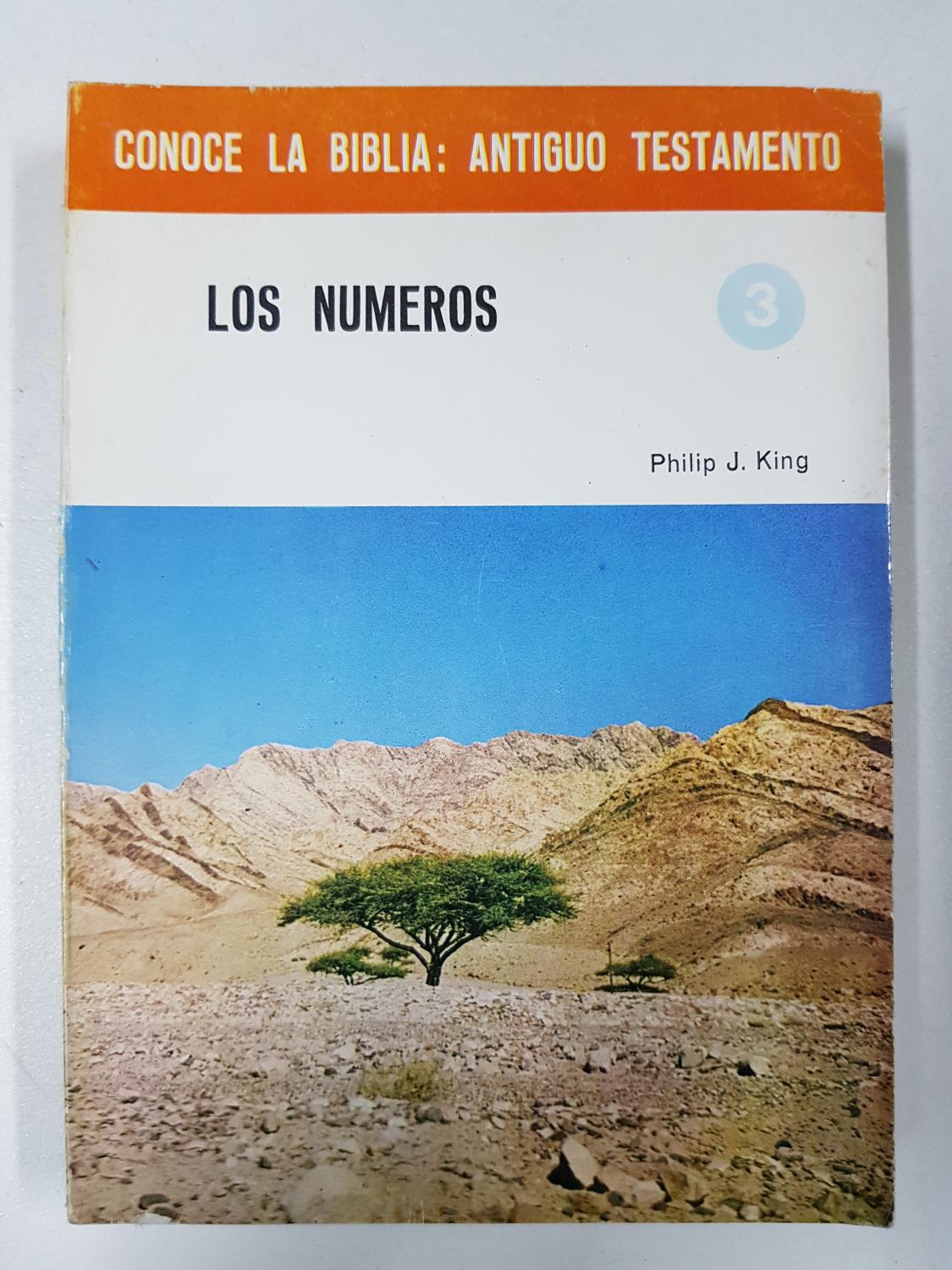 Conoce la Biblia: Antiguo Testamento. El libro de los números: Bueno ...