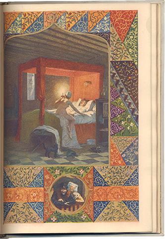 Les Joyeulsetez du Roy Loys Le Unziesme. Conte drolatique illustré par ...