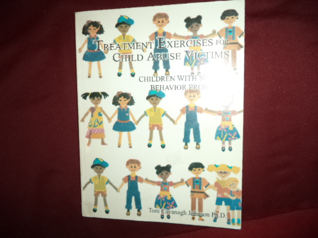 Treatment Exercises for Child Abuse Victims and Children with Sexual ...