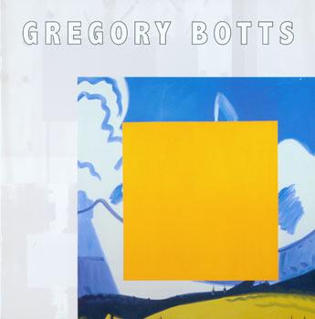 Jigsaw Poetry. The Nature Based Abstractions Of Gregory Botts. November ...