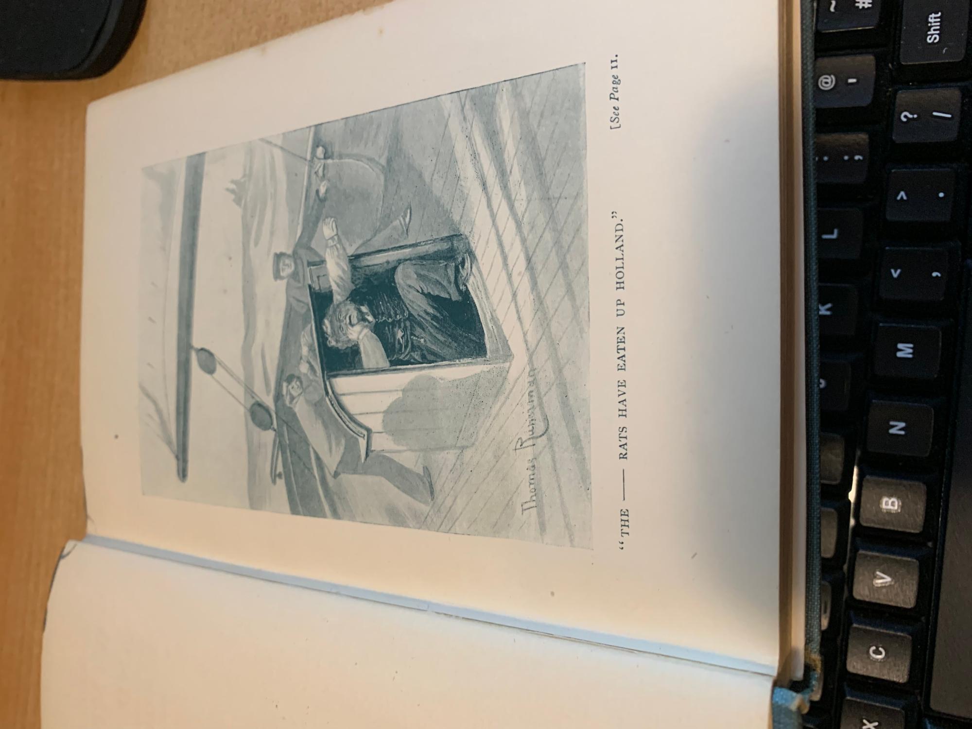 WINDJAMMERS AND SEA TRAMPS by Walter RUNCIMAN, Senior: Fair Hardcover ...