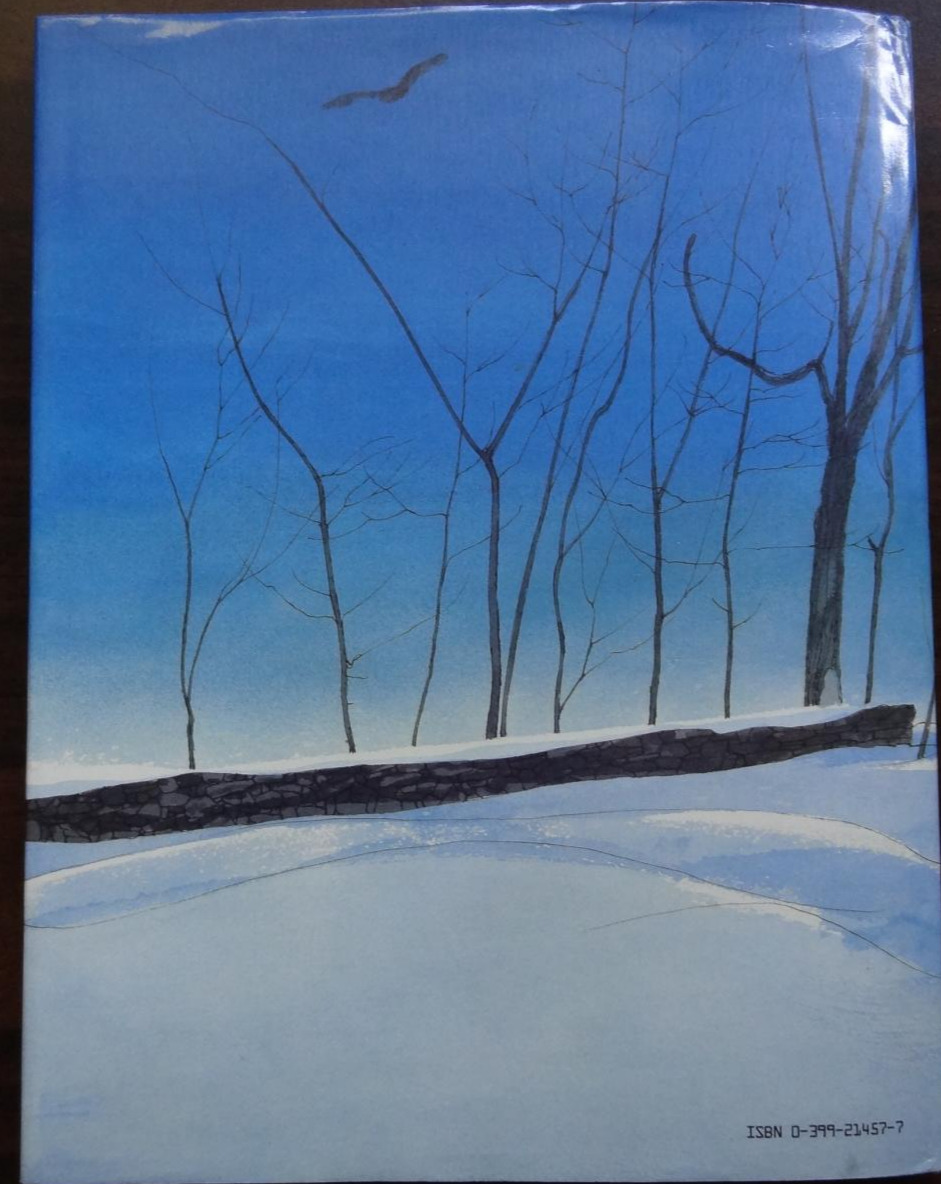 Owl Moon *1st, Caldecott Medal by Yolen, Jane. Illustrated by John ...