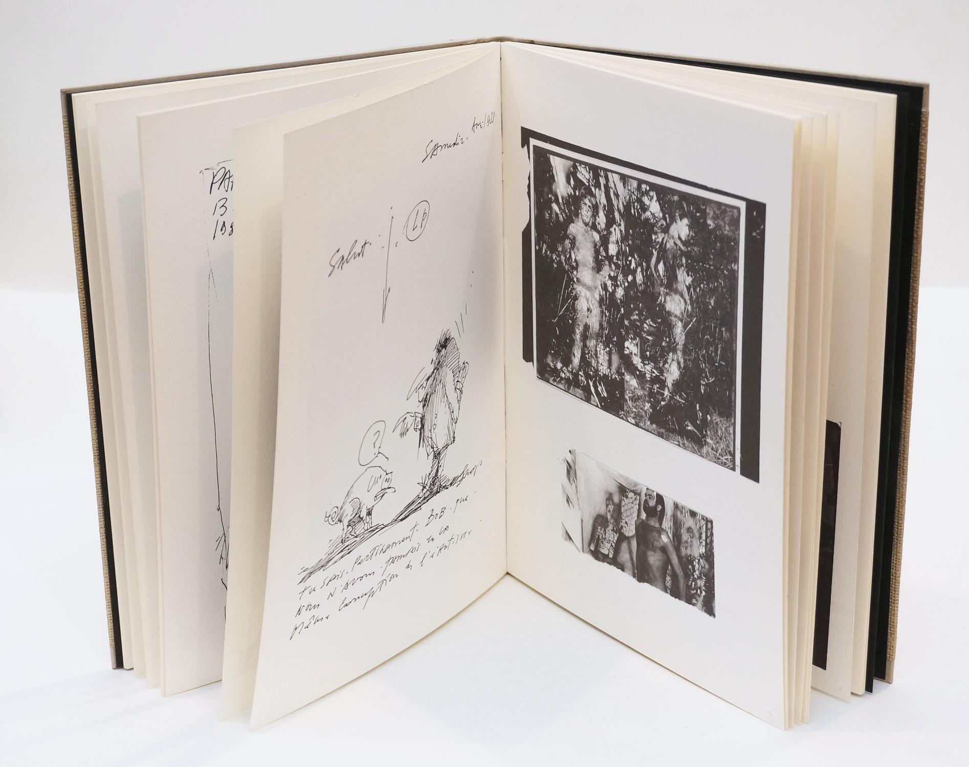 Coup de plume by LE BOUL'CH Jean-Pierre - PONS Louis - CASTELLIN ...