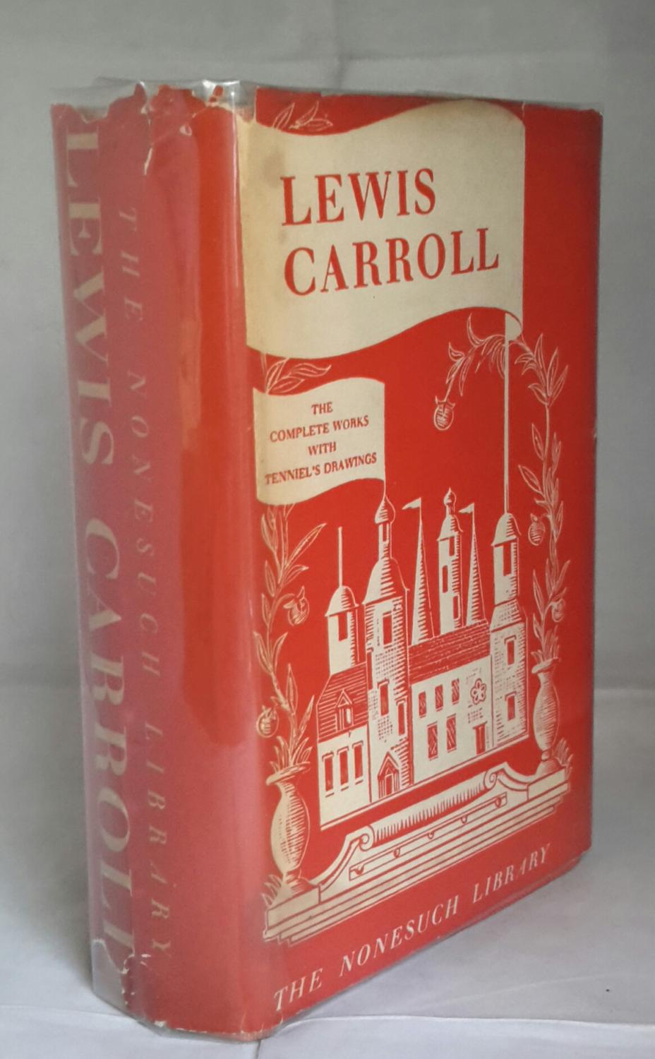 The Complete Works of Lewis Carroll with An Introduction By Alexander ...