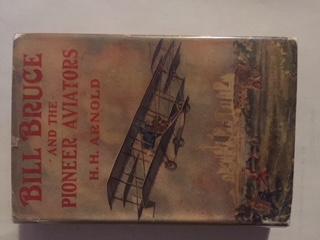 Bill Bruce and the Pioneer Aviators (#1 in this 6-book series) by ...