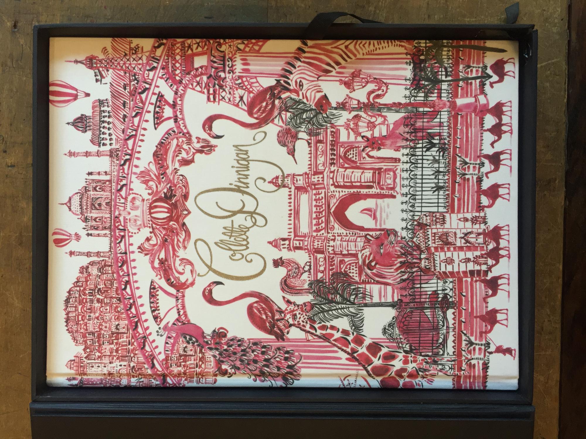 Obsessive Creative by Dinnigan, Collette: Very good (2013) | Sappho Books