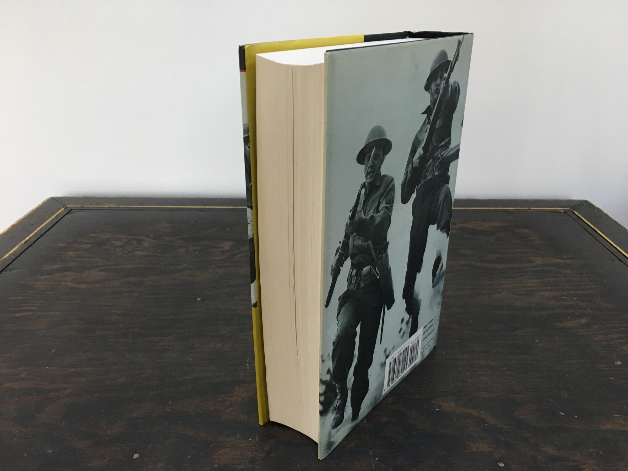 An Intimate History of Killing Face-To-face Killing in Twentieth ...