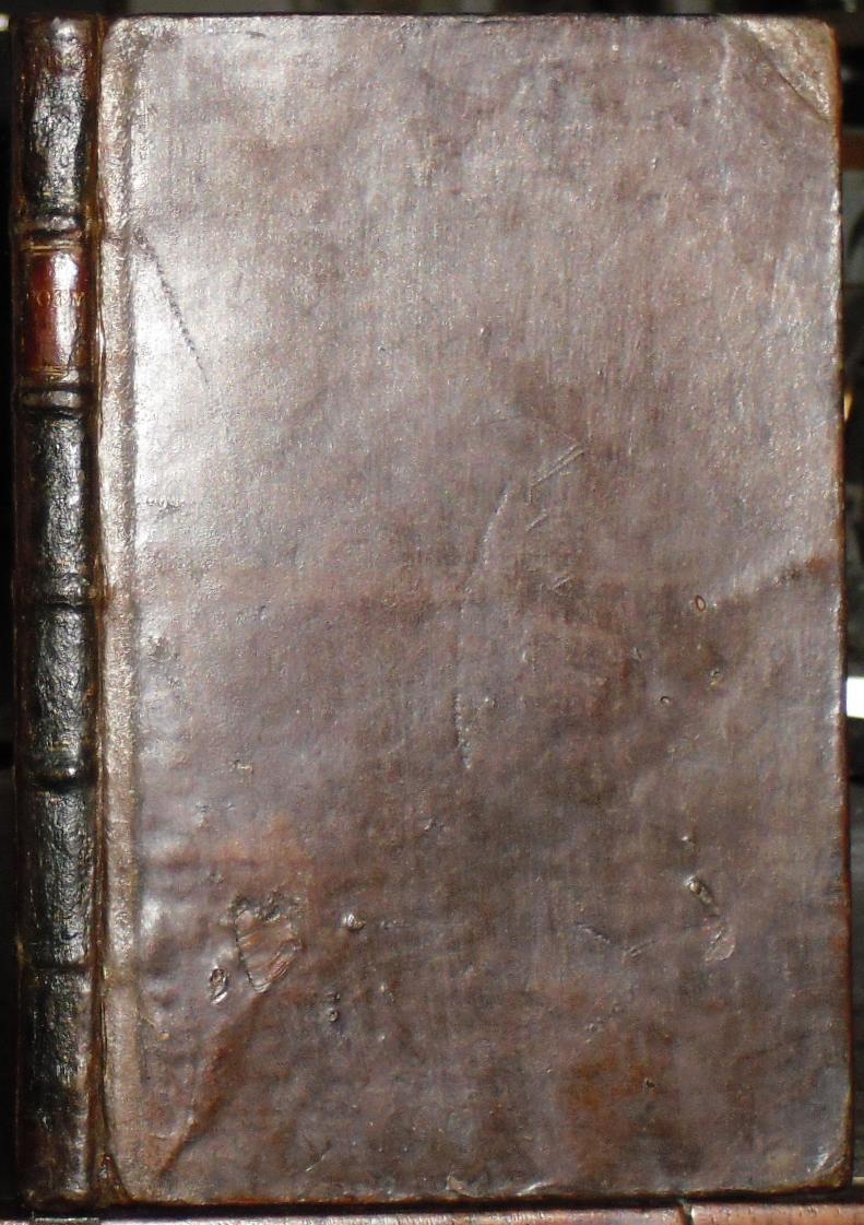 Poems on Several Occasions. by [FITZGERALD (REV. THOMAS)] [Irish poet ...