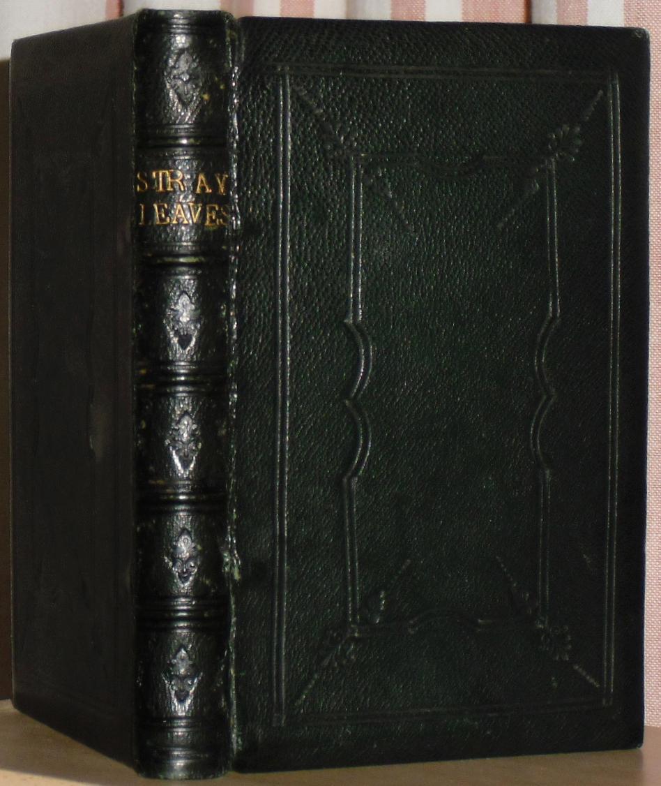 Stray Leaves from the Portfolios of Alisander the Seer, Andrew Whaup ...