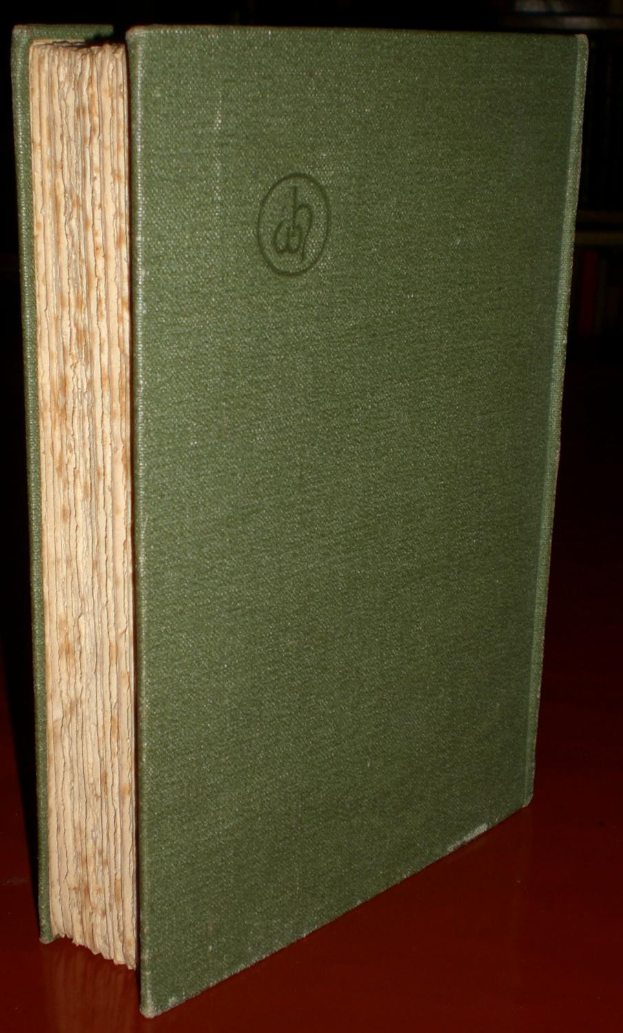 The Love Letters of Mr. H. & Miss R. 1775-1779. [Love and Madness ...