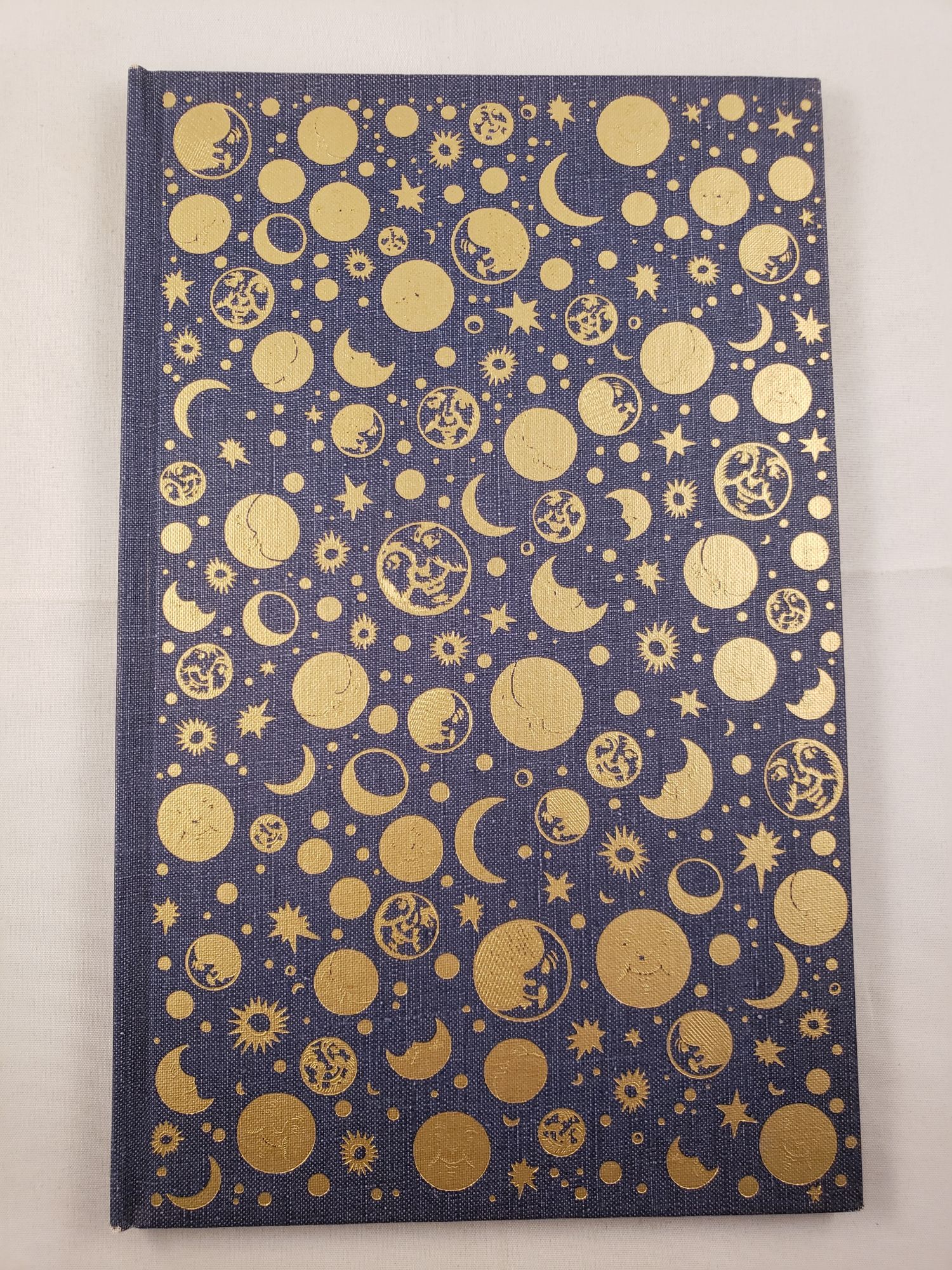 Many Moons by Thurber, James and illustrated by Philip Reed | WellRead ...