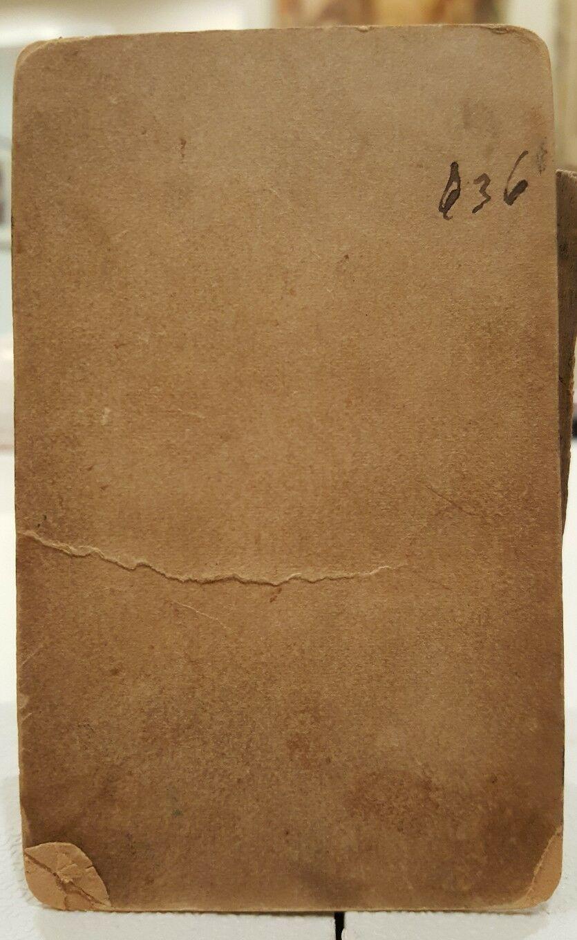 ANTIQUE PISTOL GUN VERNACULAR PHOTOGRAPHY GRANDPA LAST ORIGIN CHICAGO ...