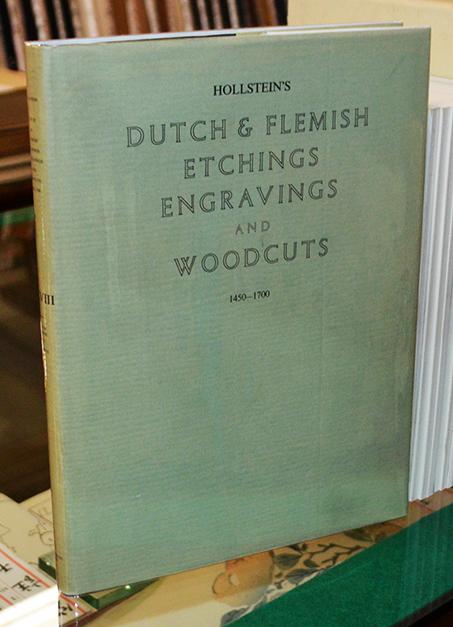 Hollstein's Dutch & Flemish Etchings Engravings and Woodcuts, CA. 1450 ...