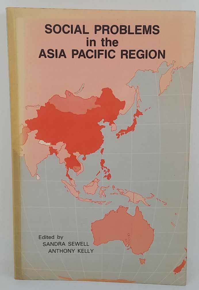 Social Problems in the Asia Pacific Region von Sandra Sewell; Anthony ...