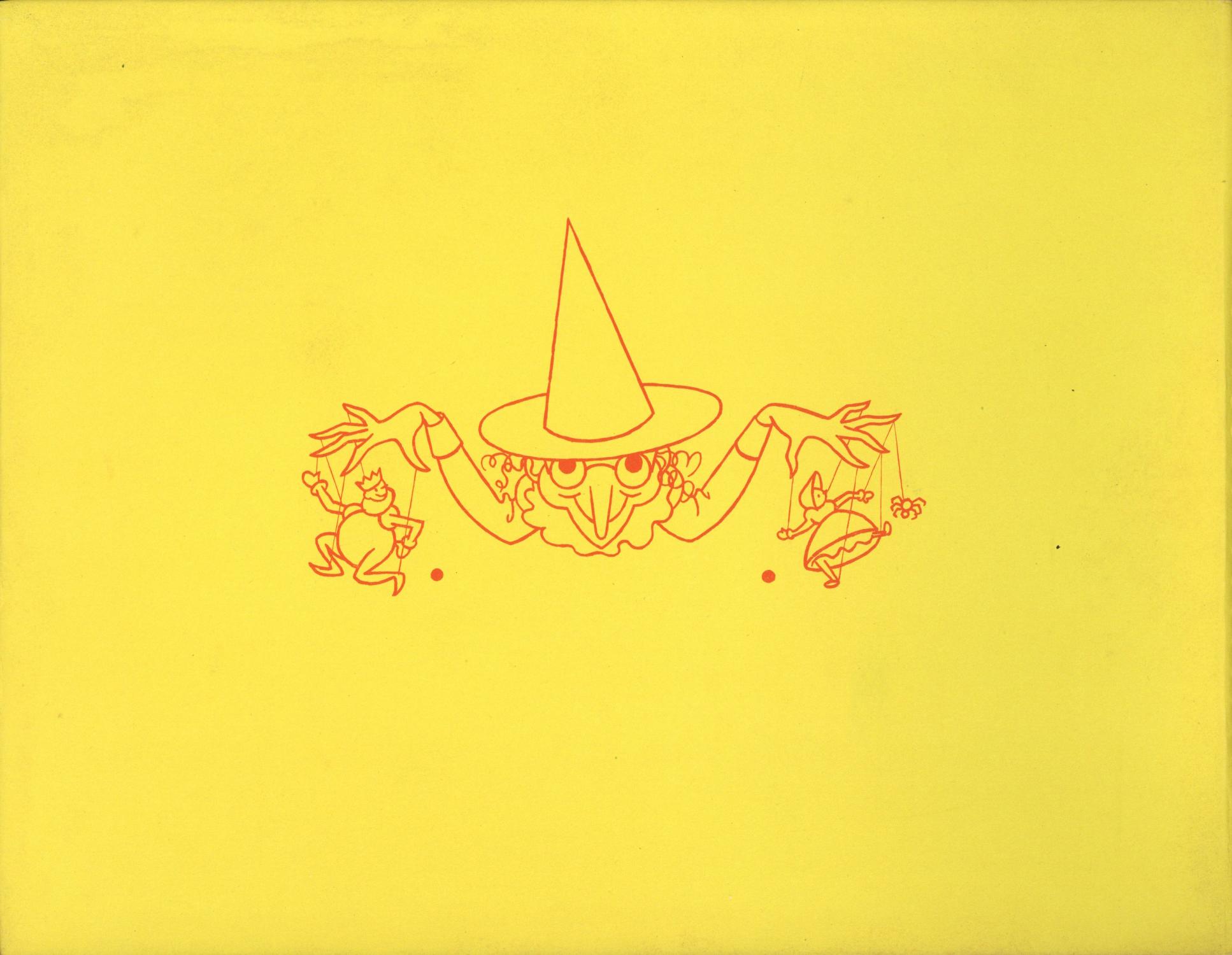 MOTHER GOOSE: A UNIQUE VERSION [title-page]; ANIMATED! MOTHER GOOSE ...