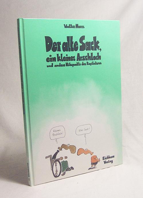 der alte sack von walter moers - ZVAB