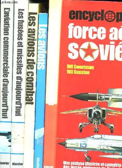 - Bill GUNSTON: Les fusées et missiles d'aujourd'hui. - Bill GUNSTON ...