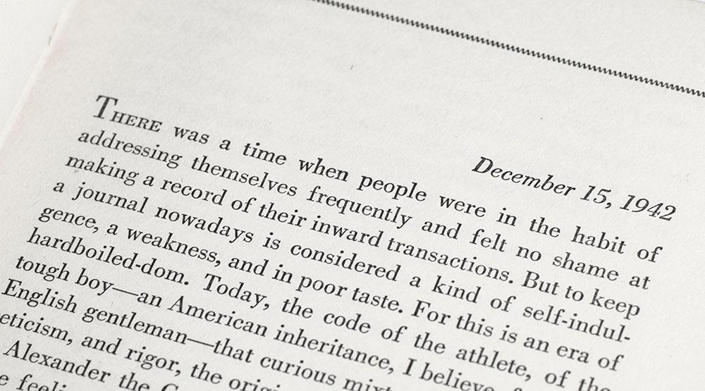 Dangling Man. by Bellow, Saul: (1944) Signed by Author(s) | Raptis Rare ...