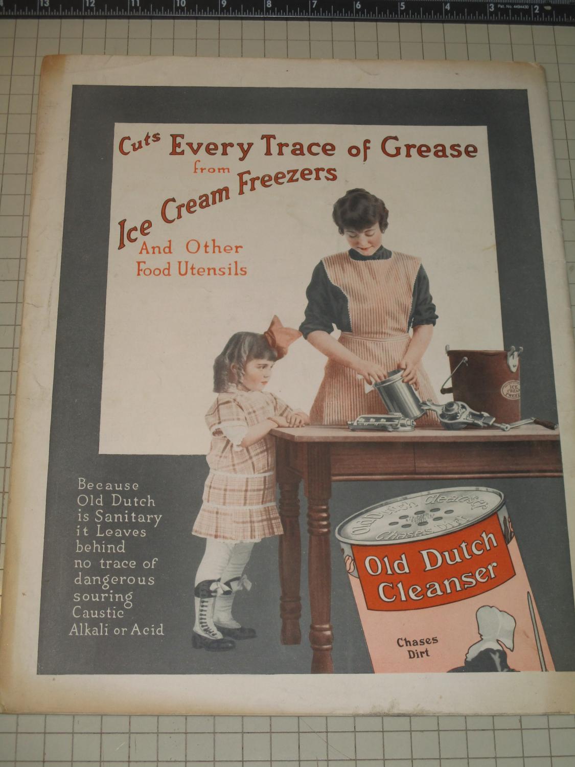 1915 The Saturday Evening Post Magazine: Ring Lardner's "Alibi Ike ...