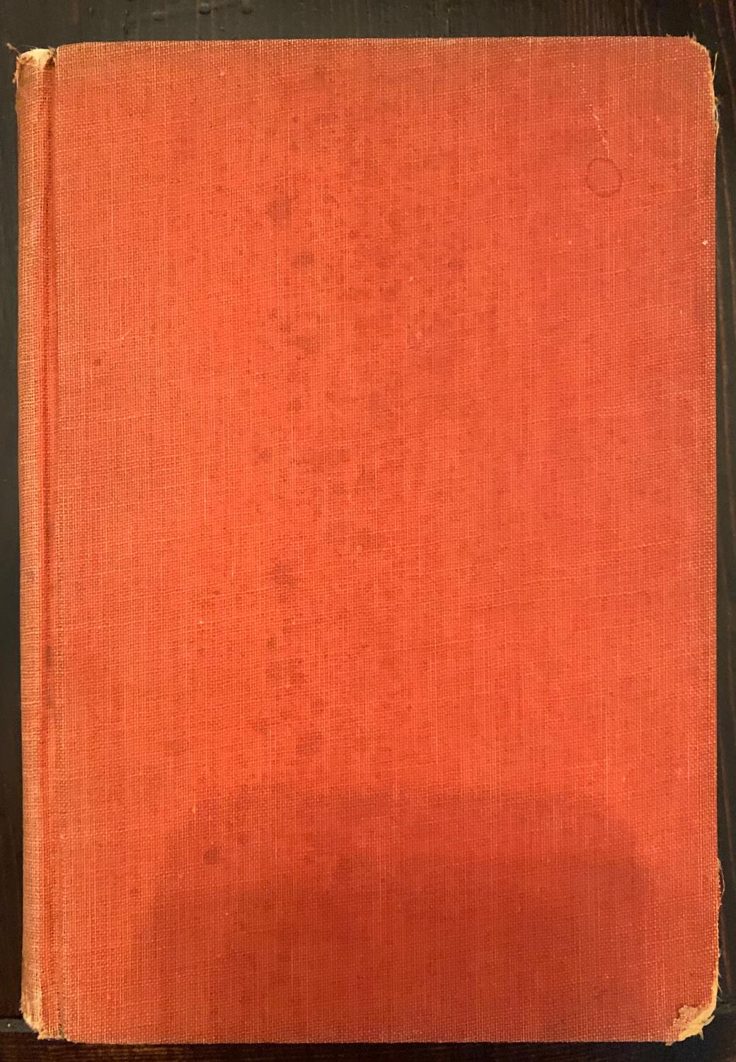 Who Has Seen The Wind (Inscribed Copy) by Mitchell, W.O.: Good ...