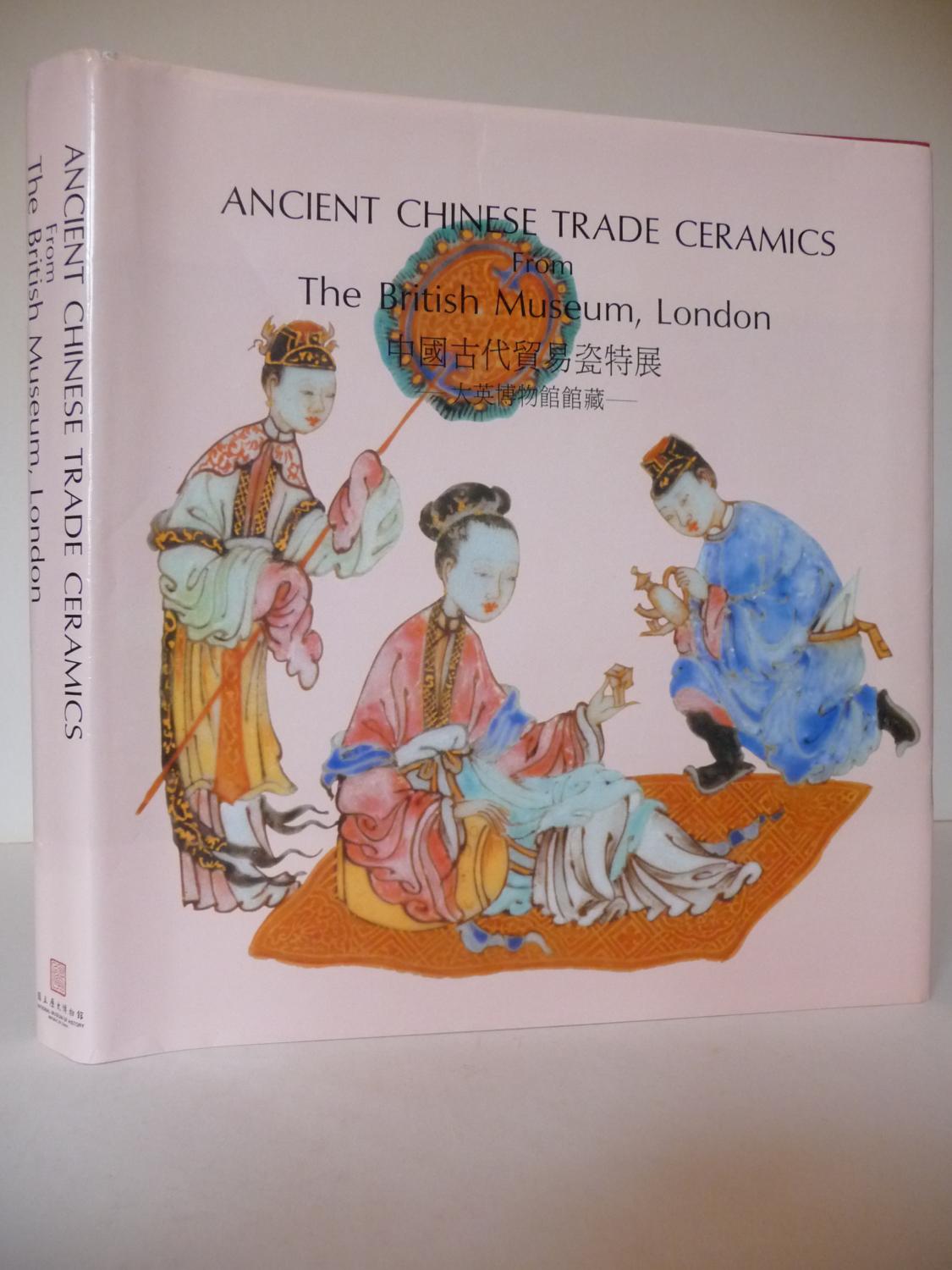 Ancient Chinese Trade