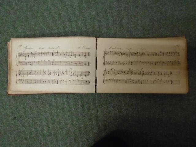 Sacred Music or a Collection of Psalms, Hymns, and Chants for the Organ ... Sacred Music or a Collection of Psalms, Hymns, and Chants for the Organ ...