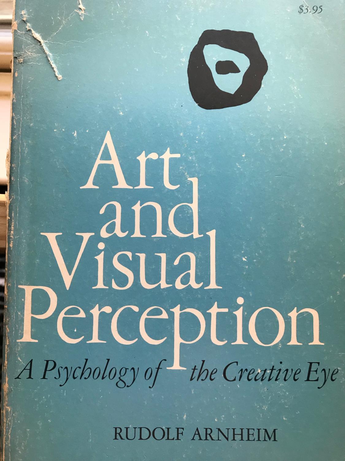 Perception Psychology Art