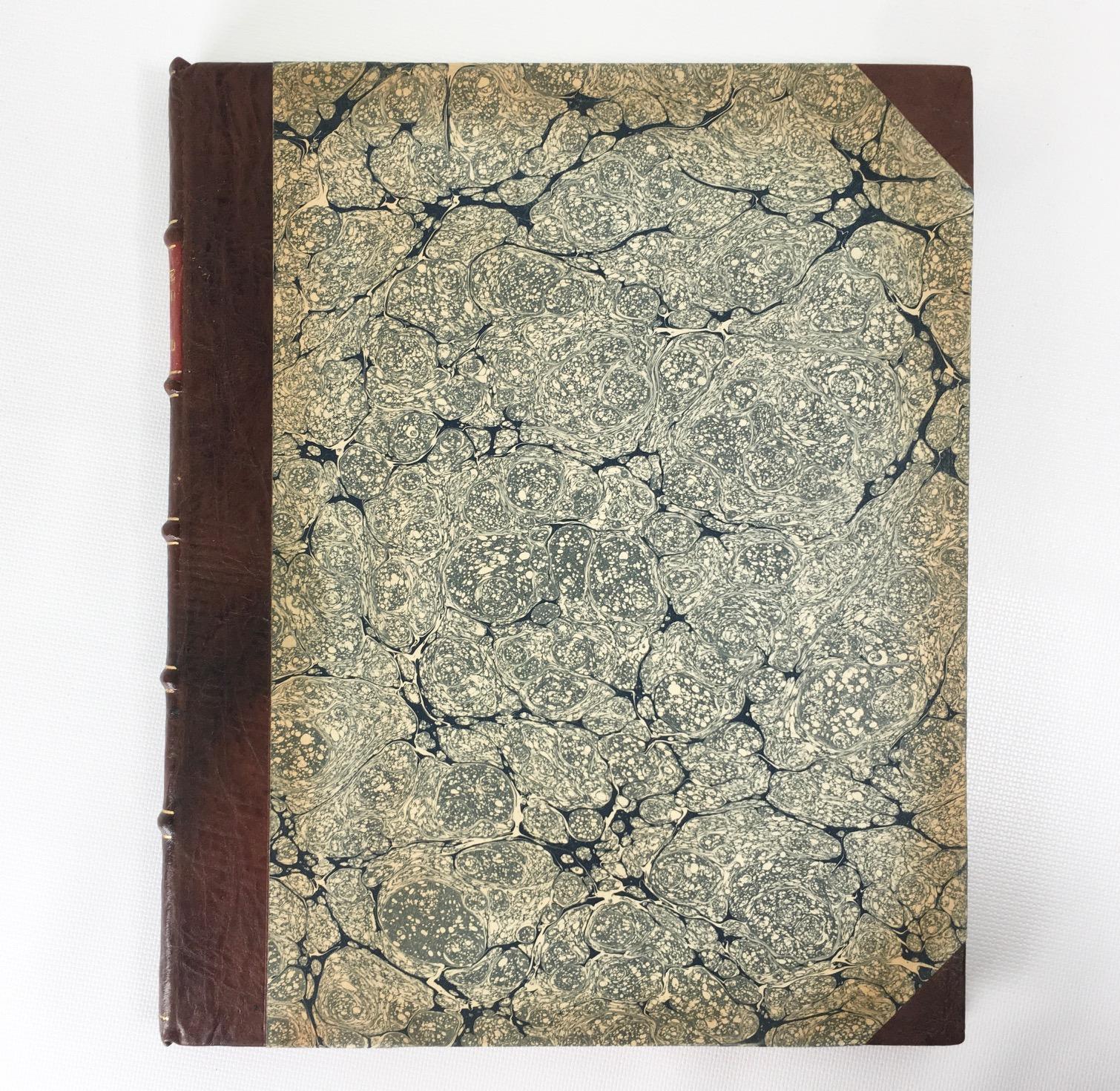 A JOURNAL OF A VOYAGE ROUND THE WORLD, IN HIS MAJESTY'S SHIP ENDEAVOUR ...