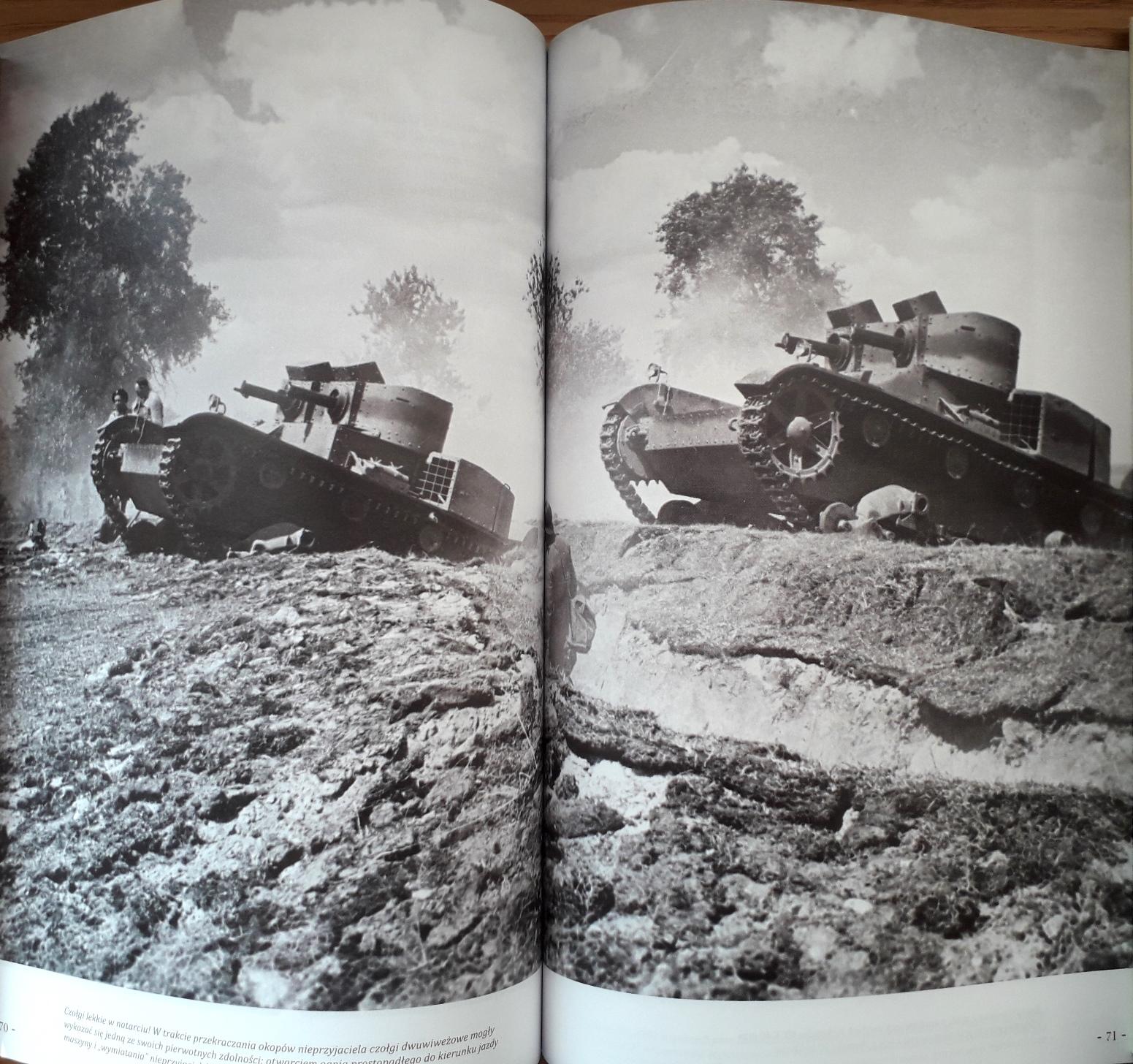 THE GREAT LEXICON OF POLISH WEAPONS 1939. SPECIAL VOL 1/2019: POLISH ...