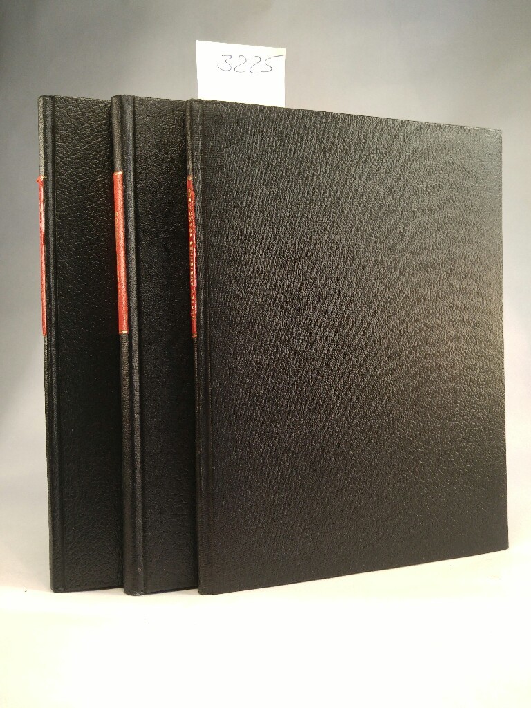 3 Kataloge - Louis Loeb-Larocque, Less Villes De Francecartes Anciennes ...