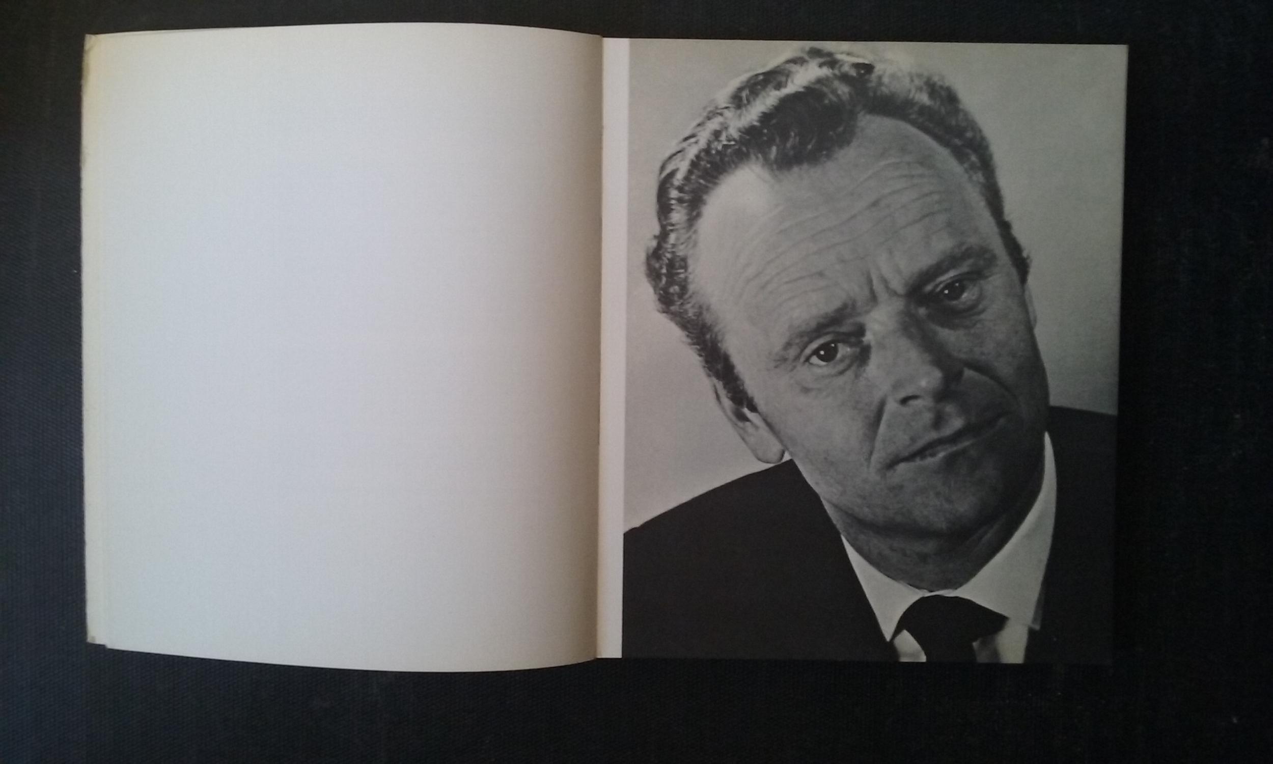 Gedenkboek Bert Leysen 1959-1969 by Collectif: Bon Couverture souple ...