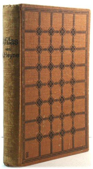 Stamm-Heyne's Ulfilas Oder Die Uns Erhaltenen DenkmAler Der Gotischen ...