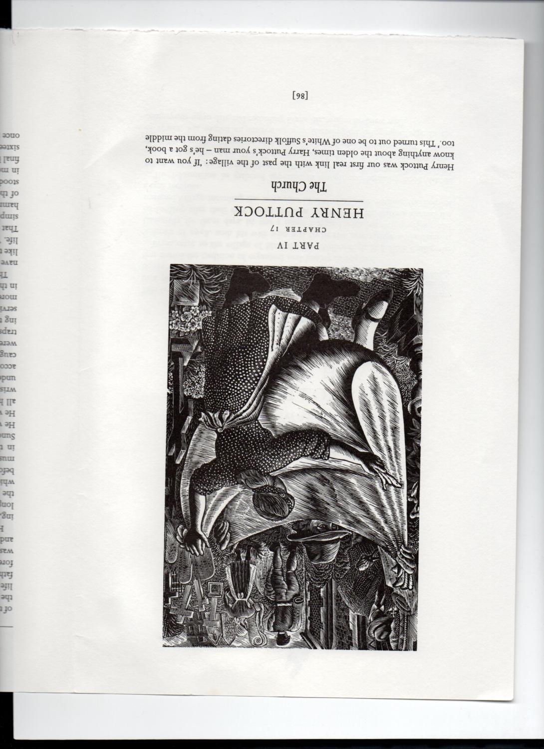 Ask the Fellows who cut the Hay. by George Ewart Evans. (Intro by Alun ...