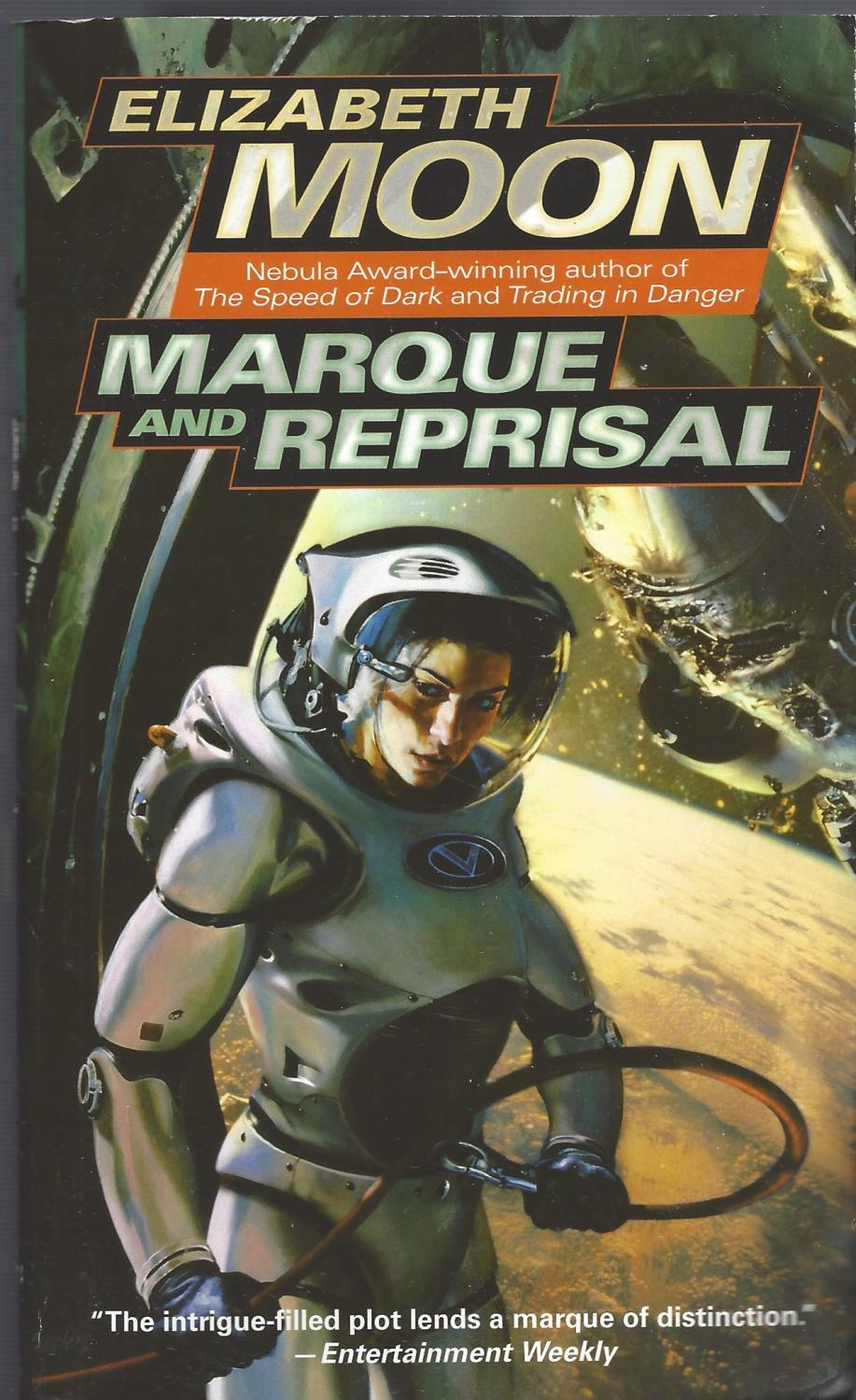 Vatta's War Complete 5-title Set By Elizabeth Moon: Trading in Danger ...