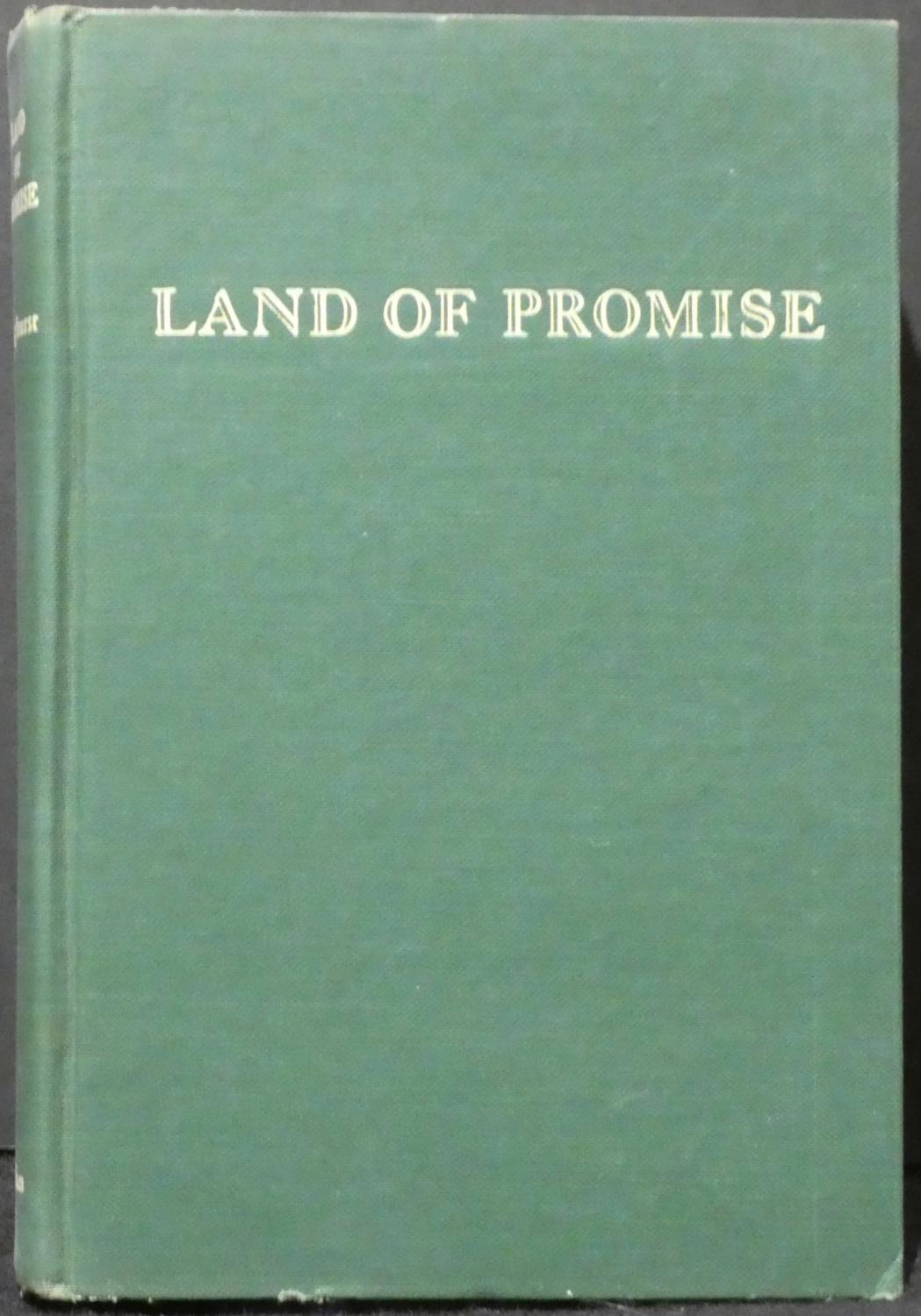 Land of Promise, the Story of the Northwest Territory by Havighurst ...