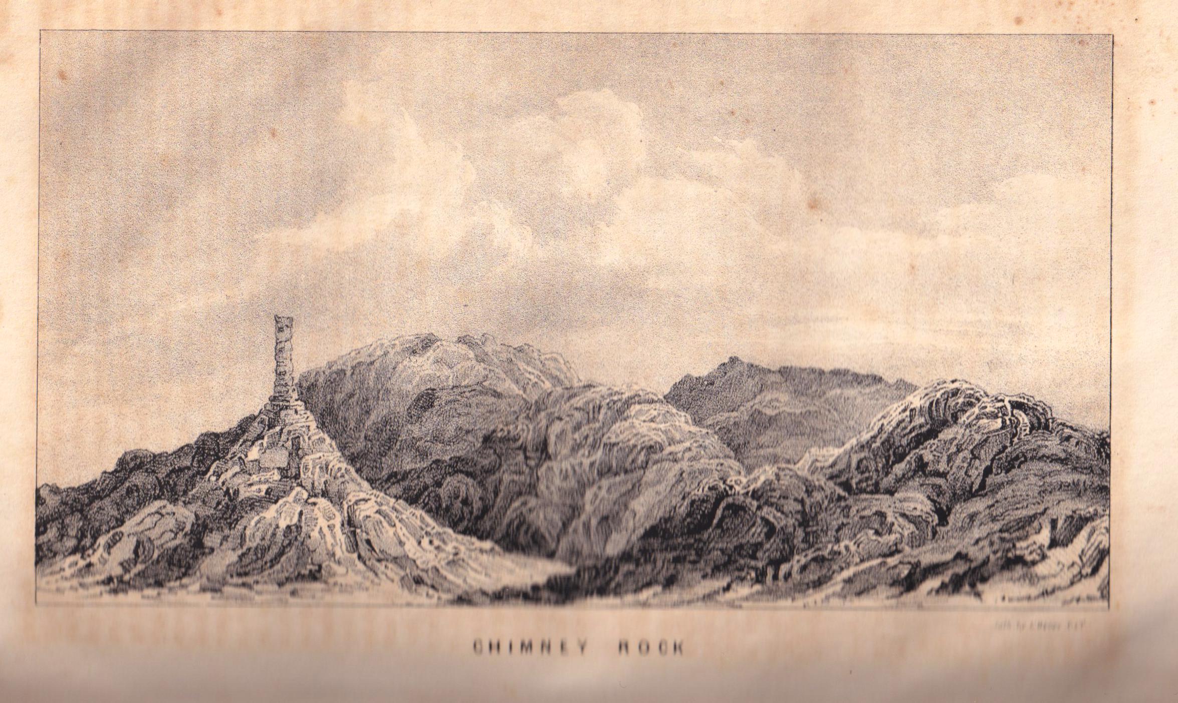 Report of The Exploring Expedition To The Rocky Mountains In the Year ... Report of The Exploring Expedition To The Rocky Mountains In the Year ...