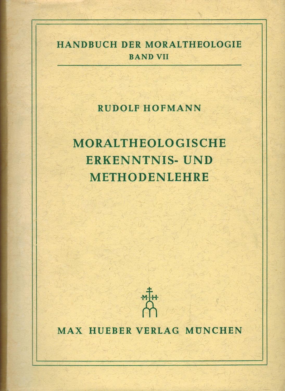 rudolf hofmann - ZVAB