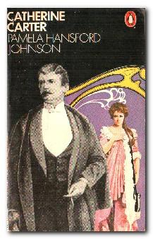 Catherine Carter by Johnson, Pamela Hansford: Very Good Paperback (1971 ...