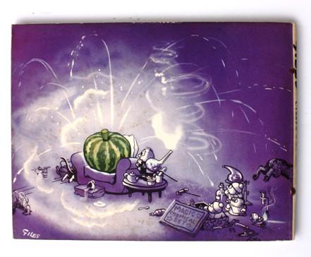 Giles Sunday Express and Daily Express Cartoons Sixth (6th) Series ...