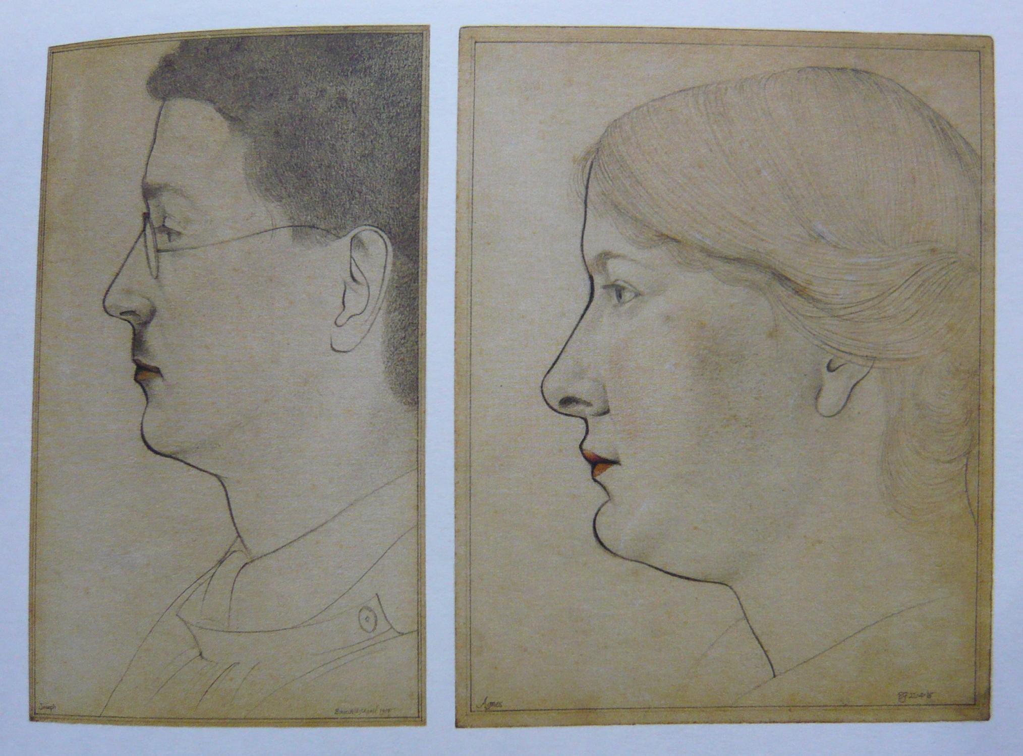 Eric Gill And Ditchling: The Workshop Tradition by Cribb, Ruth. Cribb ...