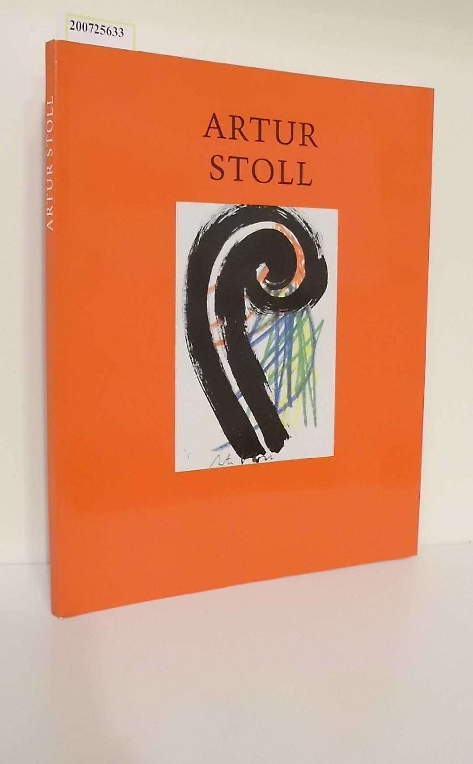 artur stoll malerei von stoll - ZVAB