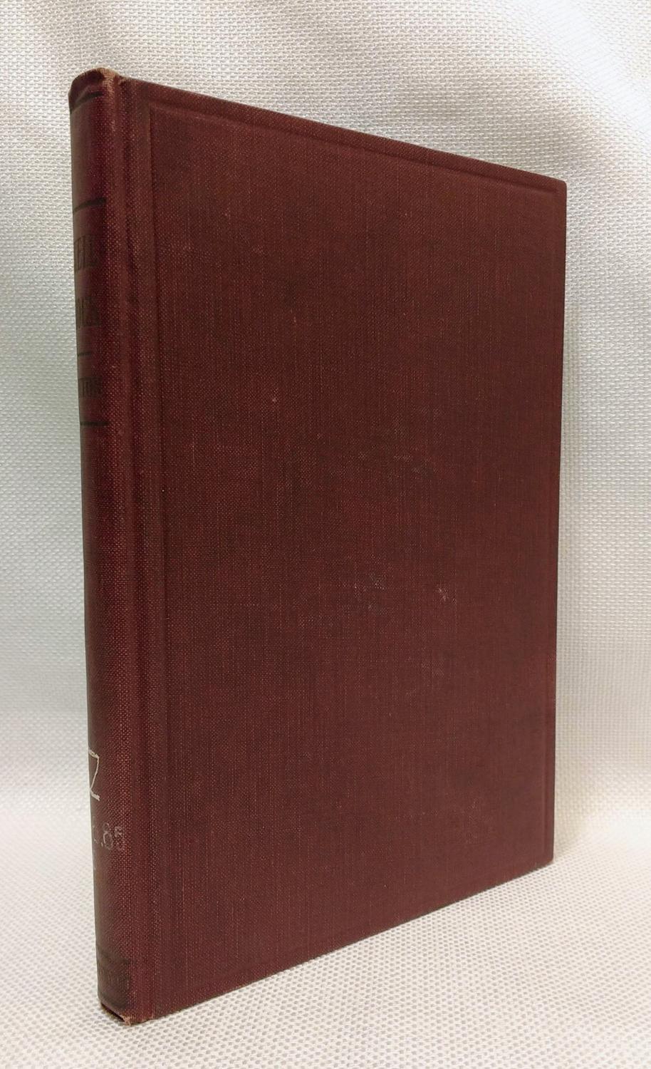 Shell shock and its Aftermath by Fenton, Norman: Good Hardcover (1926 ...