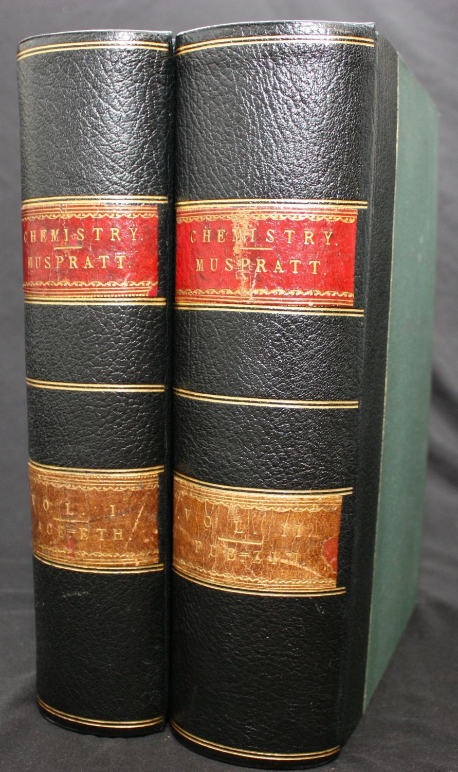 Chemistry Theoretical, Practical And Analytical, As Applied And ...