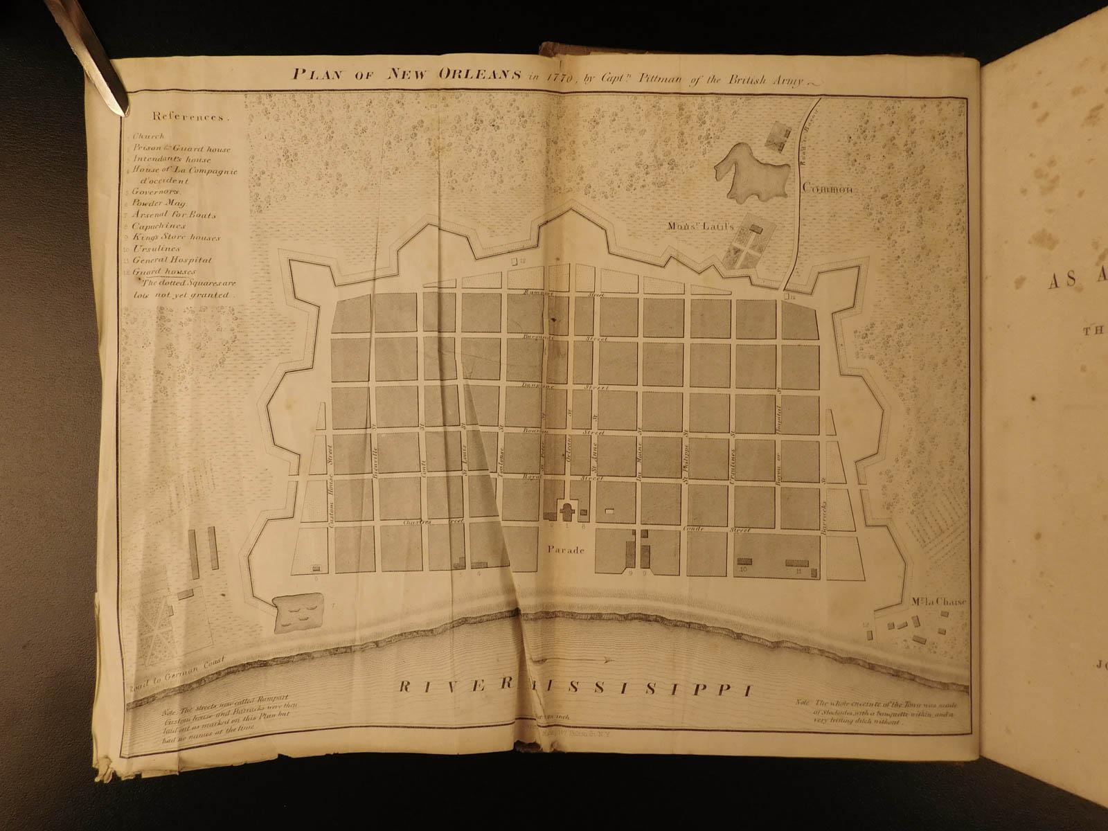 Louisiana : its history as a French colony, third series of lectures by ...