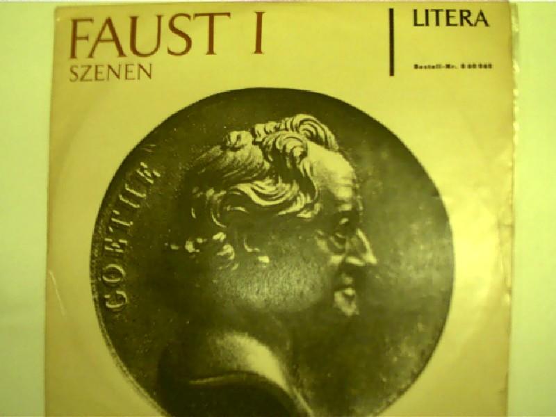 faust 1 und von goethe, Erstausgabe - ZVAB