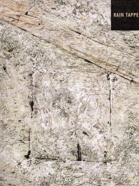 Kain Tapper - Sara Hildenin taidemuseo / Sara Hildenin Art Museum ...