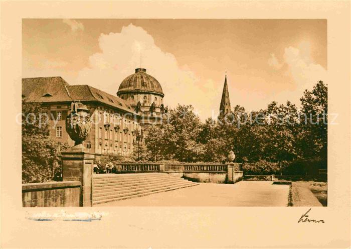 Postkarte Carte Postale Wartheland Weruschen Warthegau Reichsgau Posen ...