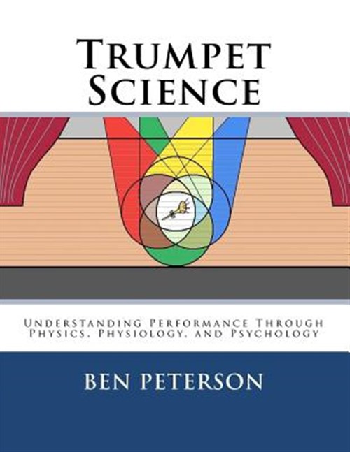 Trumpet Science : Understanding Performance Through Physics, Physiology ...